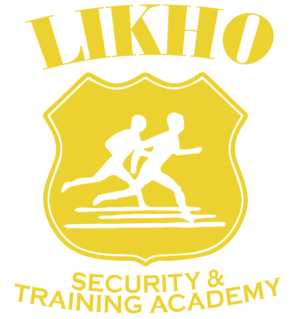Likho Security – Security – Cleaning & Academy